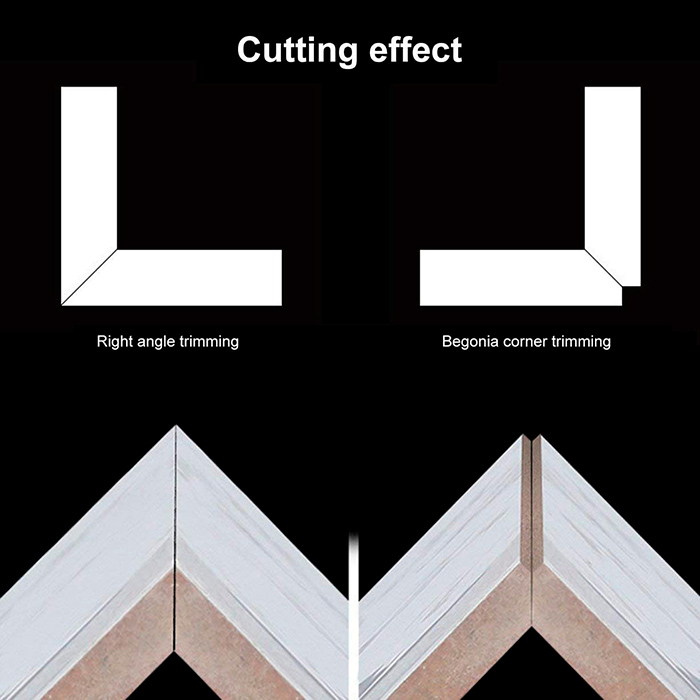 Chamfering Device, συσκευή κοπής πλακιδίων υπό γωνία 45° – PrimePick