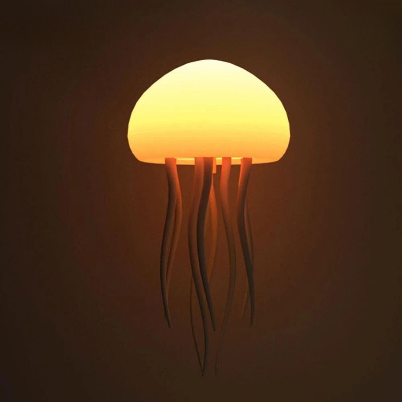 Jelly, ένα έξυπνο φως σε σχήμα μέδουσας – PrimePick